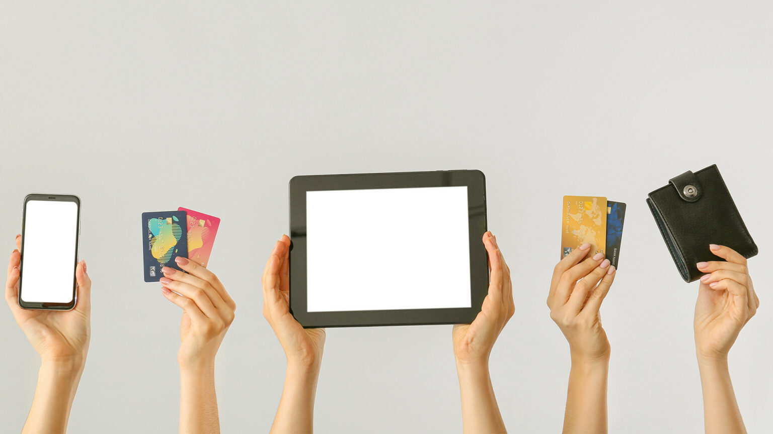 Carteira virtual: o que é e como funciona - Papo Biz