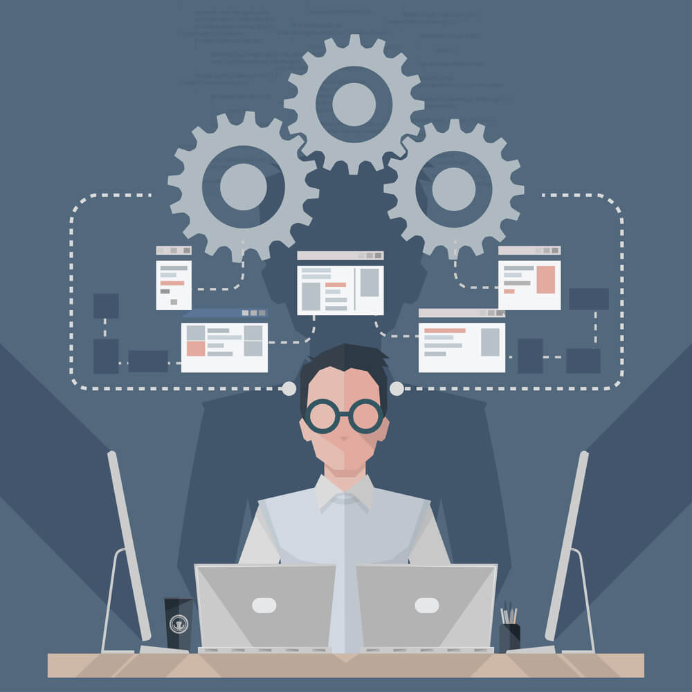 Software de Gestão Empresarial: Quais os benefícios de usar um?